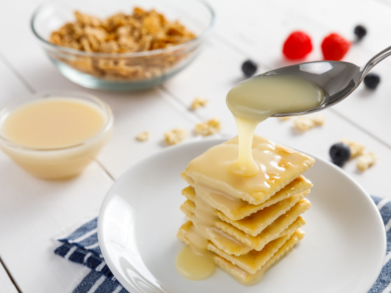 What Does Condensed Milk Taste Like A Comprehensive Guide Piled Plates What Does Condensed Milk Taste Like A Comprehensive Guide Piled Plates