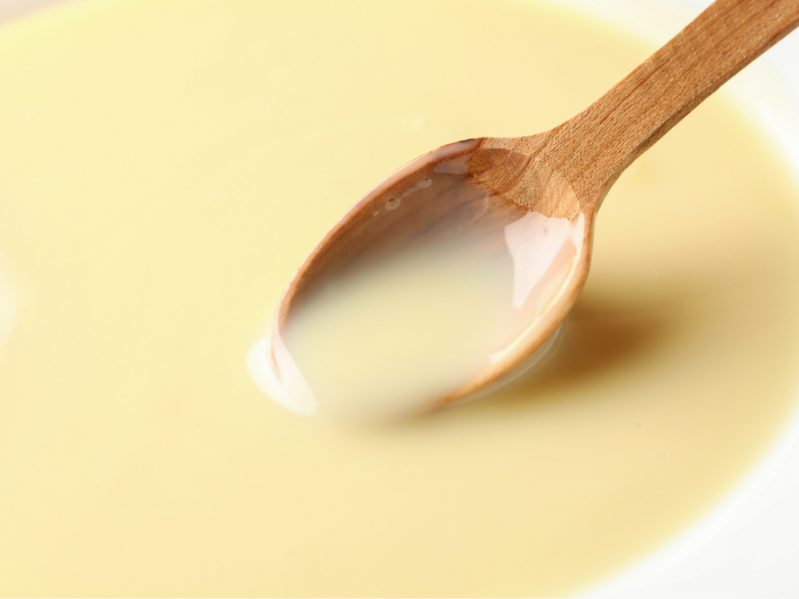What Does Condensed Milk Taste Like A Comprehensive Guide Piled Plates What Does Condensed Milk Taste Like A Comprehensive Guide Piled Plates