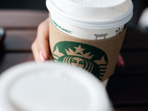 What Is Grande At Starbucks? A Comprehensive Guide - Piled Plates