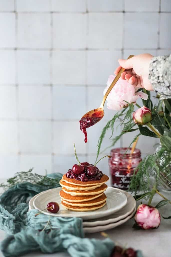 What Is A Light Breakfast? (Meaning + 8 Tasty Ideas!) - Piled Plates